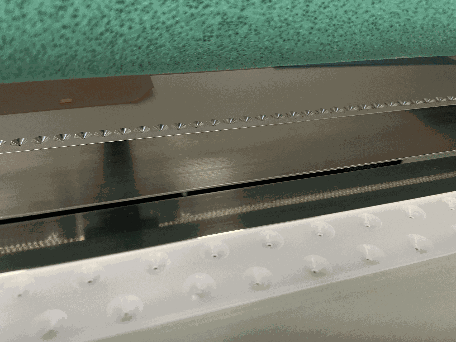 SAMM 3.0: Next-Gen Automatic Flexo Plate Mounter | AV Flexologic